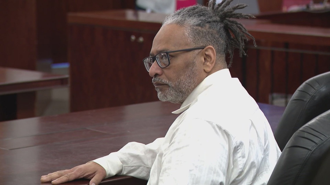 Convicted killer gets life in prison for shooting attorney during ...