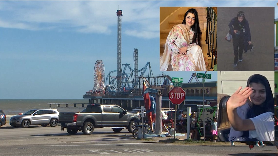 Missing Spring woman found safe and is at home, officials say | khou.com