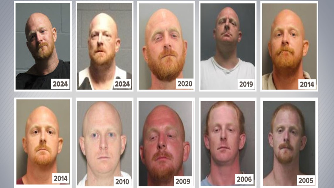 Man charged with capital murder in Audrii Cunningham's death | khou.com