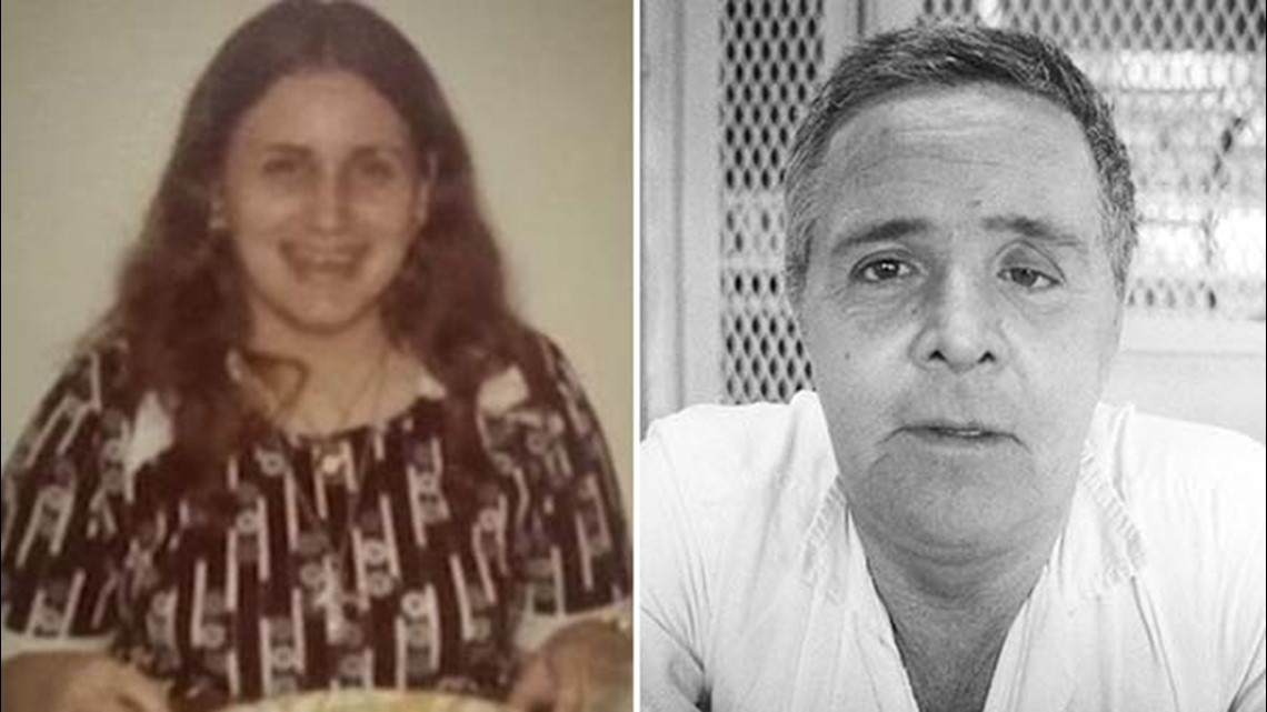 Henry Lee Lucas victim? Houston woman killed in 1979 identified | khou.com