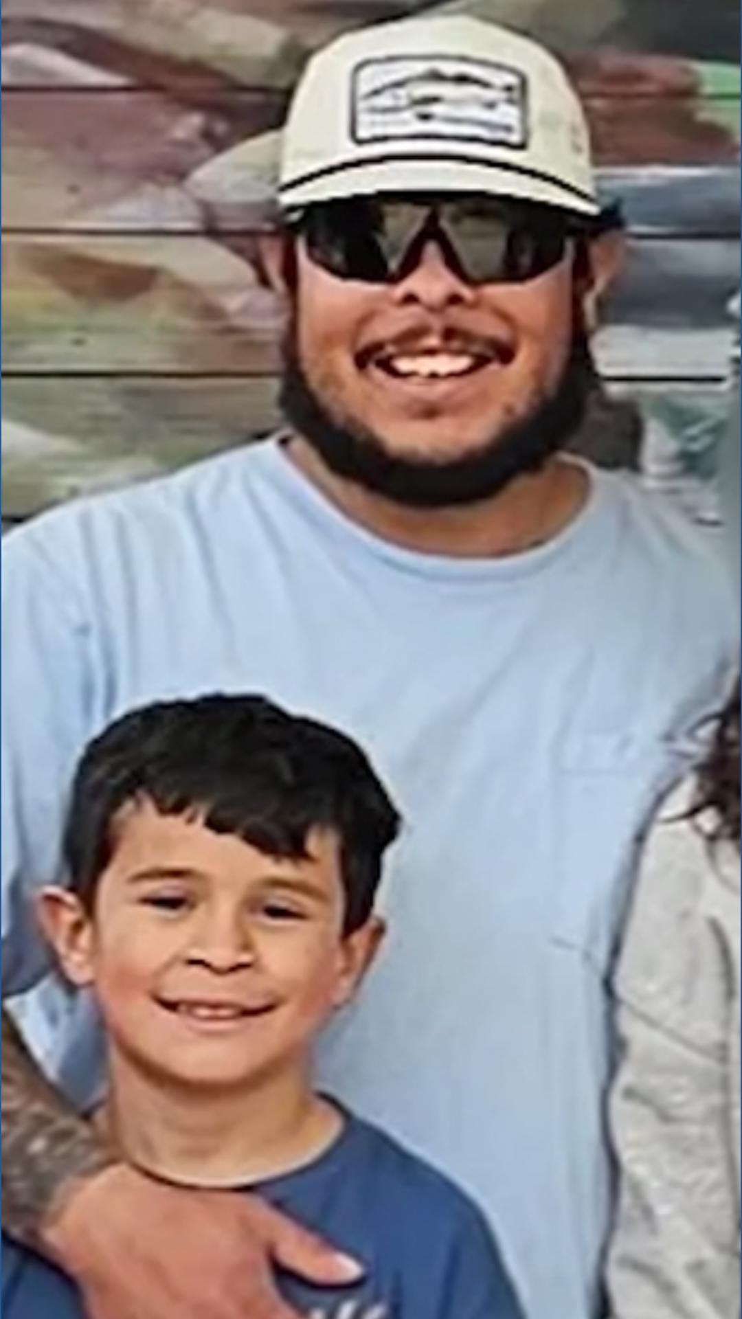 Munive family receives strong softball community support | khou.com