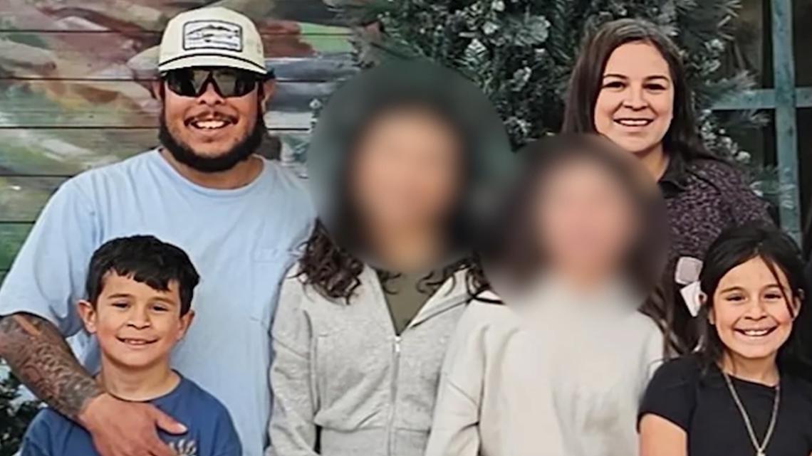 Why did AJ Armstrong kill his parents while they slept? | khou.com