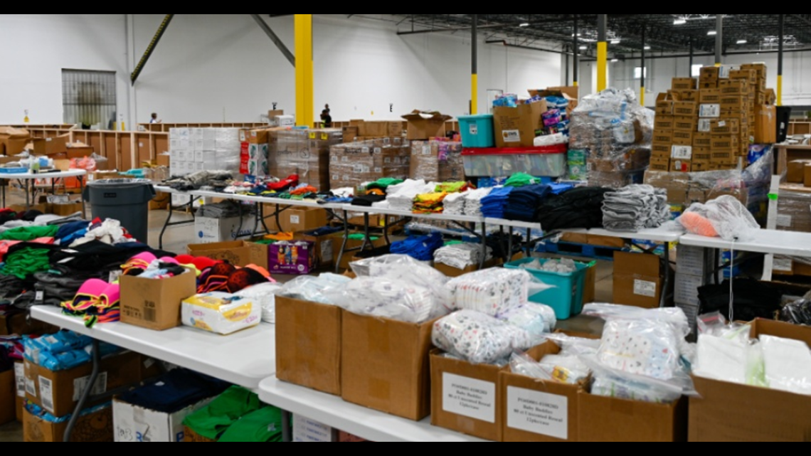Houston Haitian community Texas-Mexico border crisis | khou.com