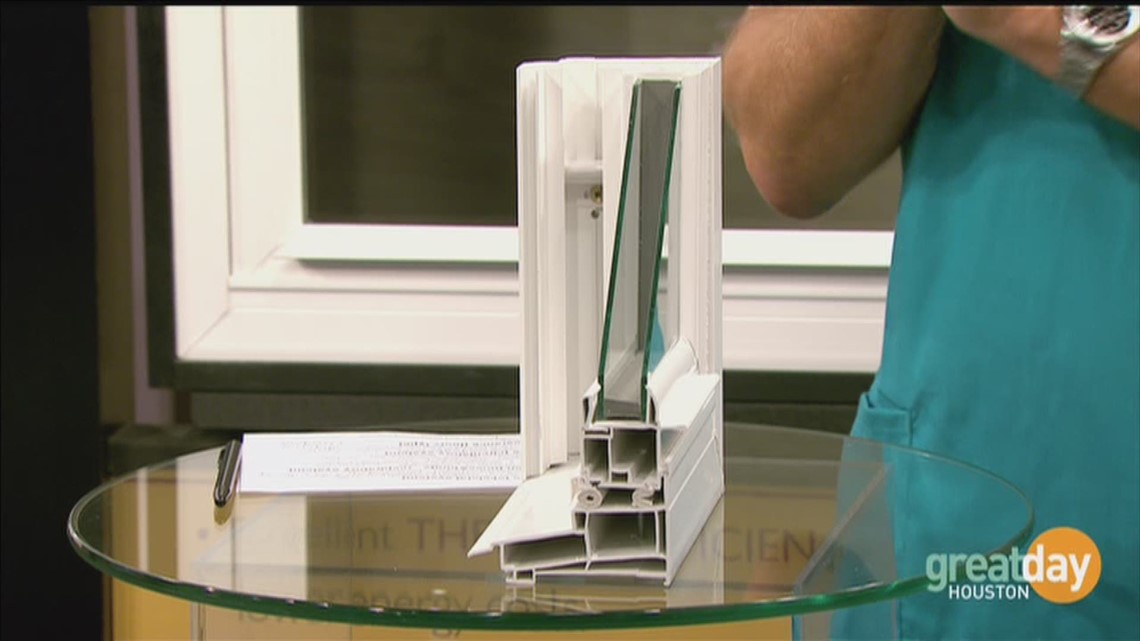 Window Anatomy 101 | khou.com