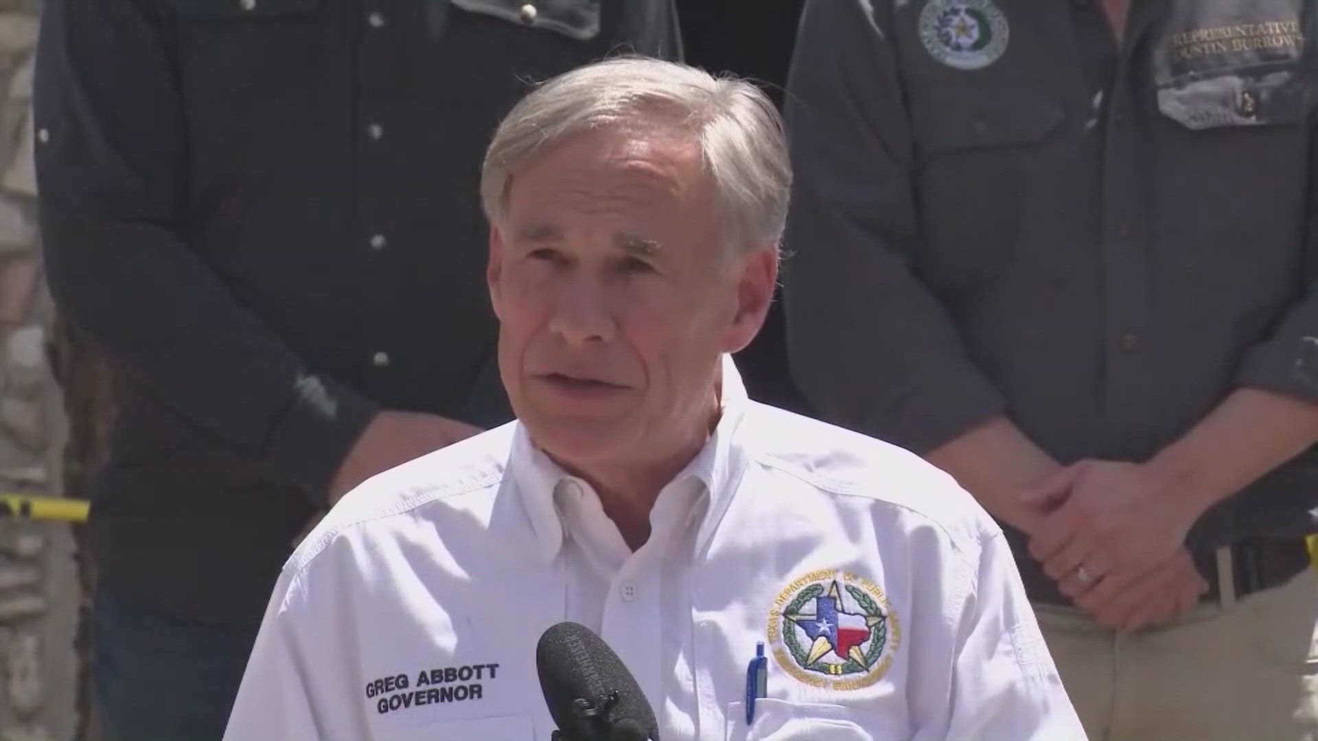 Texas special session 2025 agenda: Flood warnings, tax reform, THC ban | khou.com