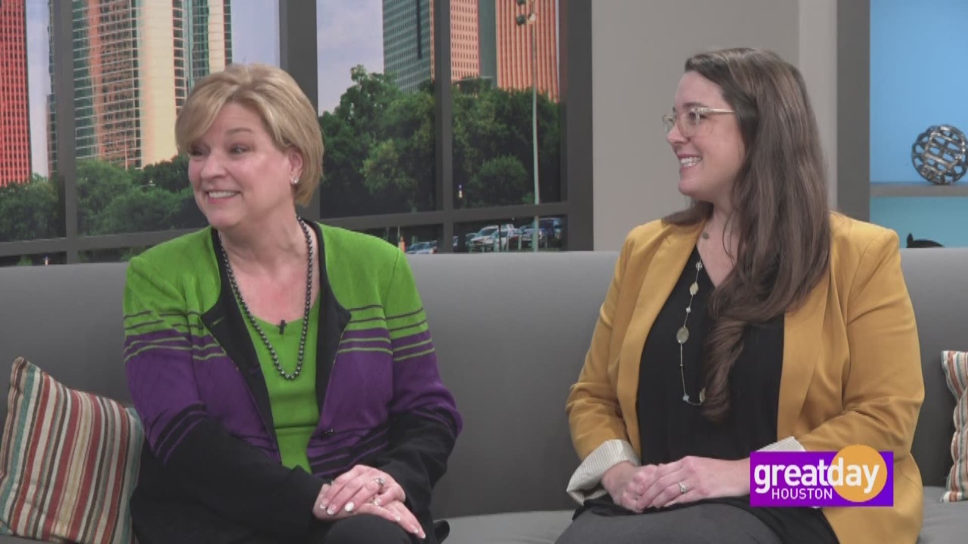 Forming the perfect patient and doctor relationship | khou.com