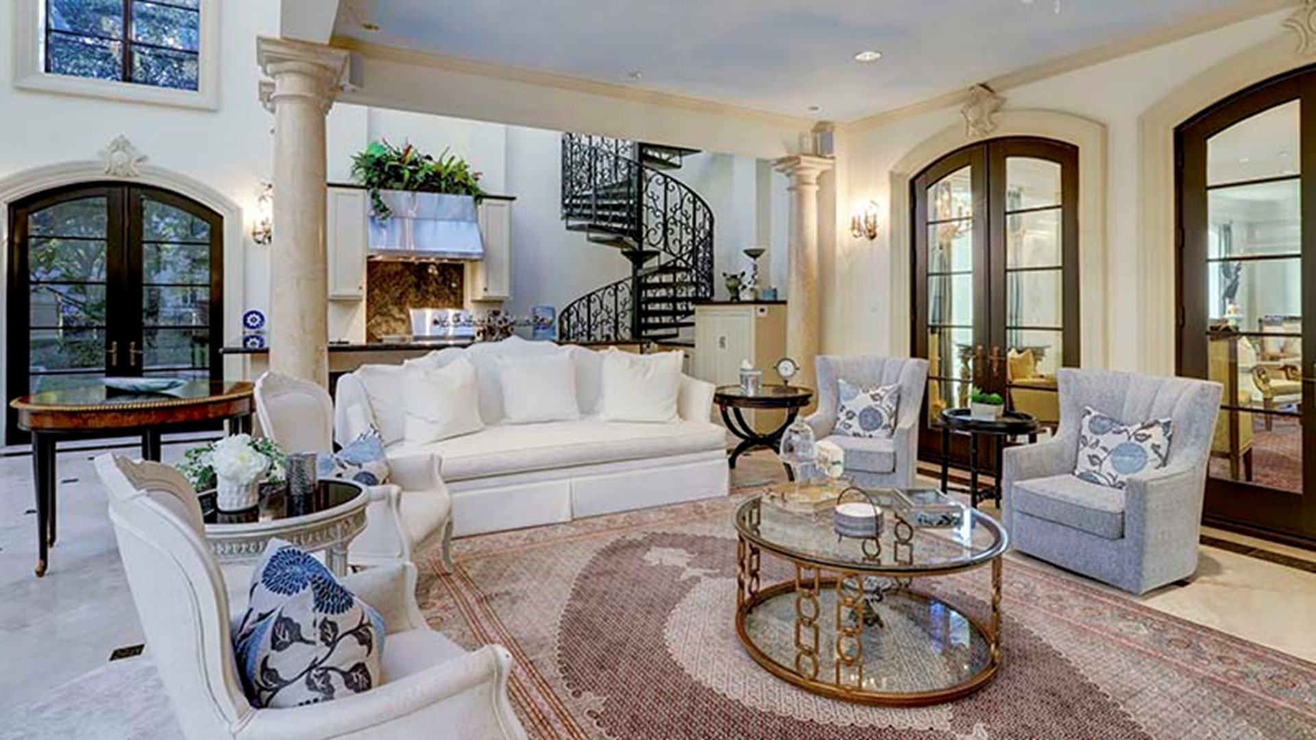 PHOTOS: River Oaks mansion sold for $16M | khou.com