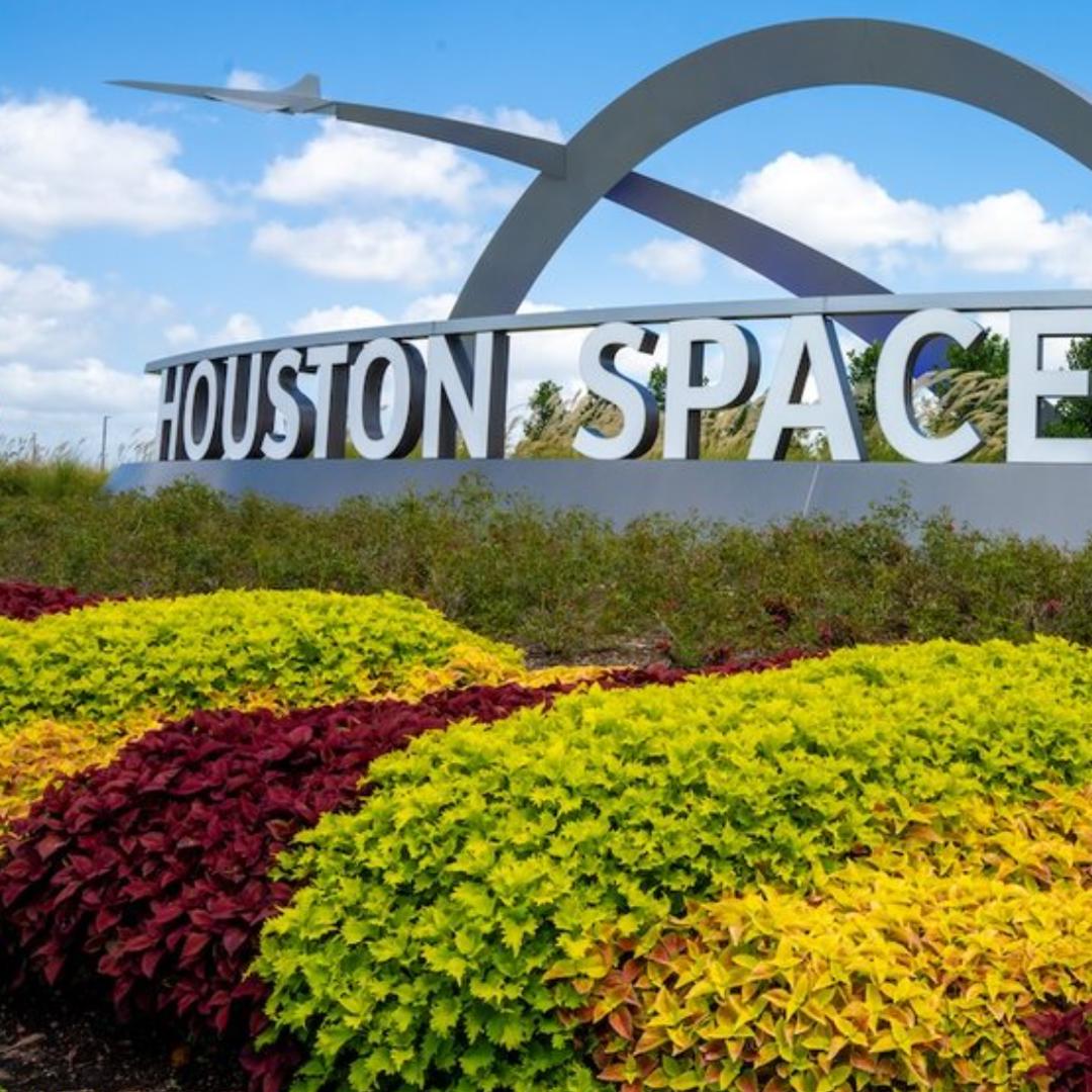 Houston Spaceport projects: Venus Aerospace expansion under ...