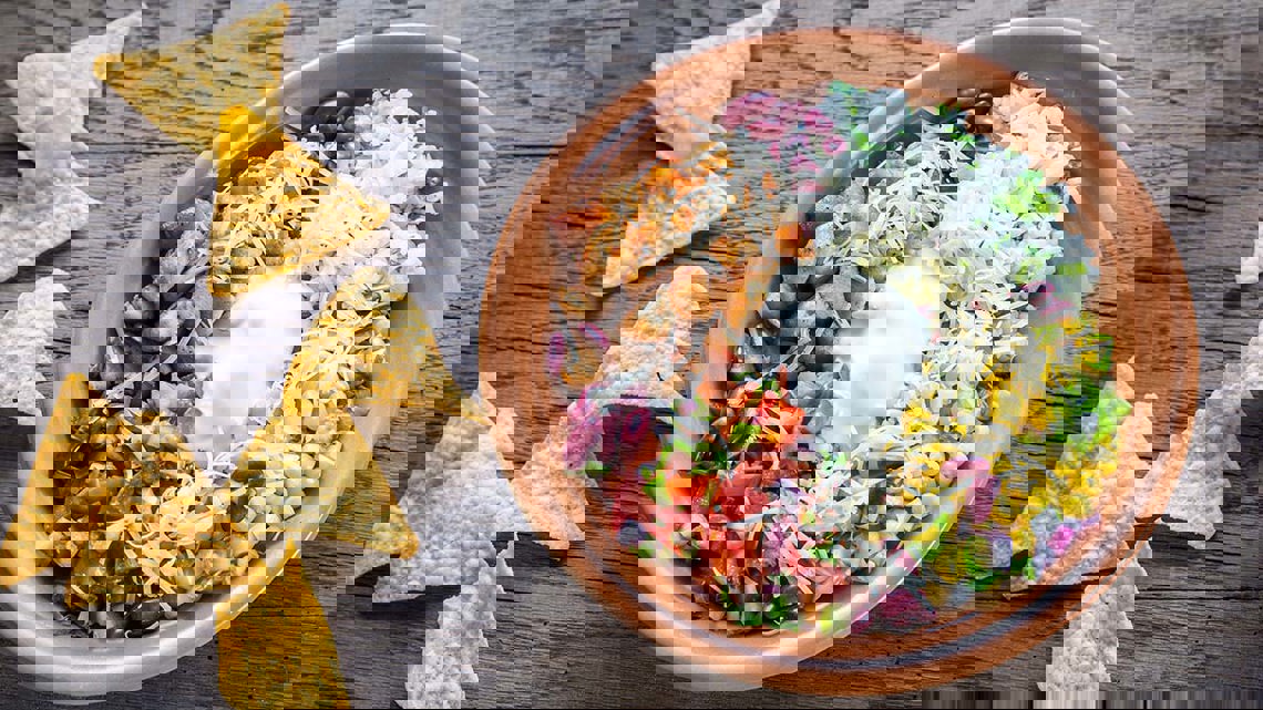 Study ranks healthiest and least healthy food-food chains | khou.com