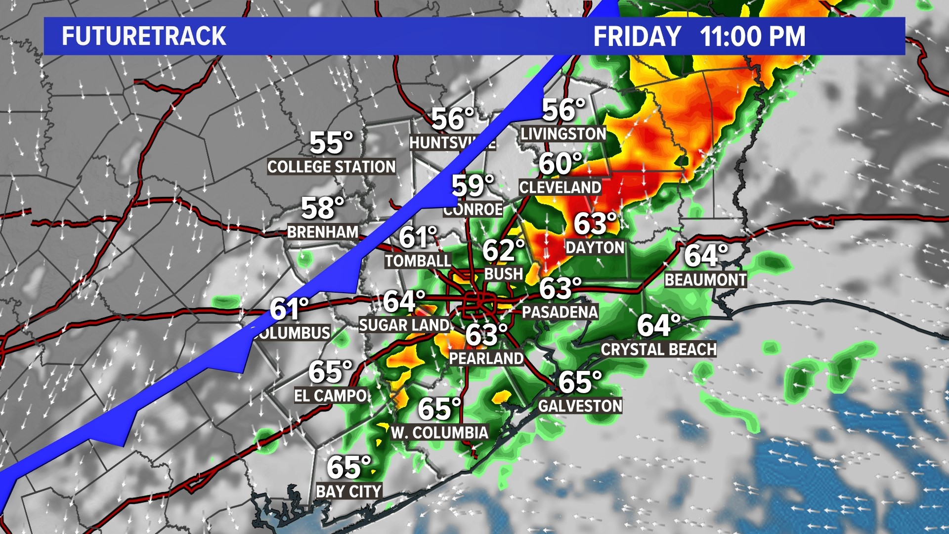 Mugshots: HPD crime ring bust | khou.com