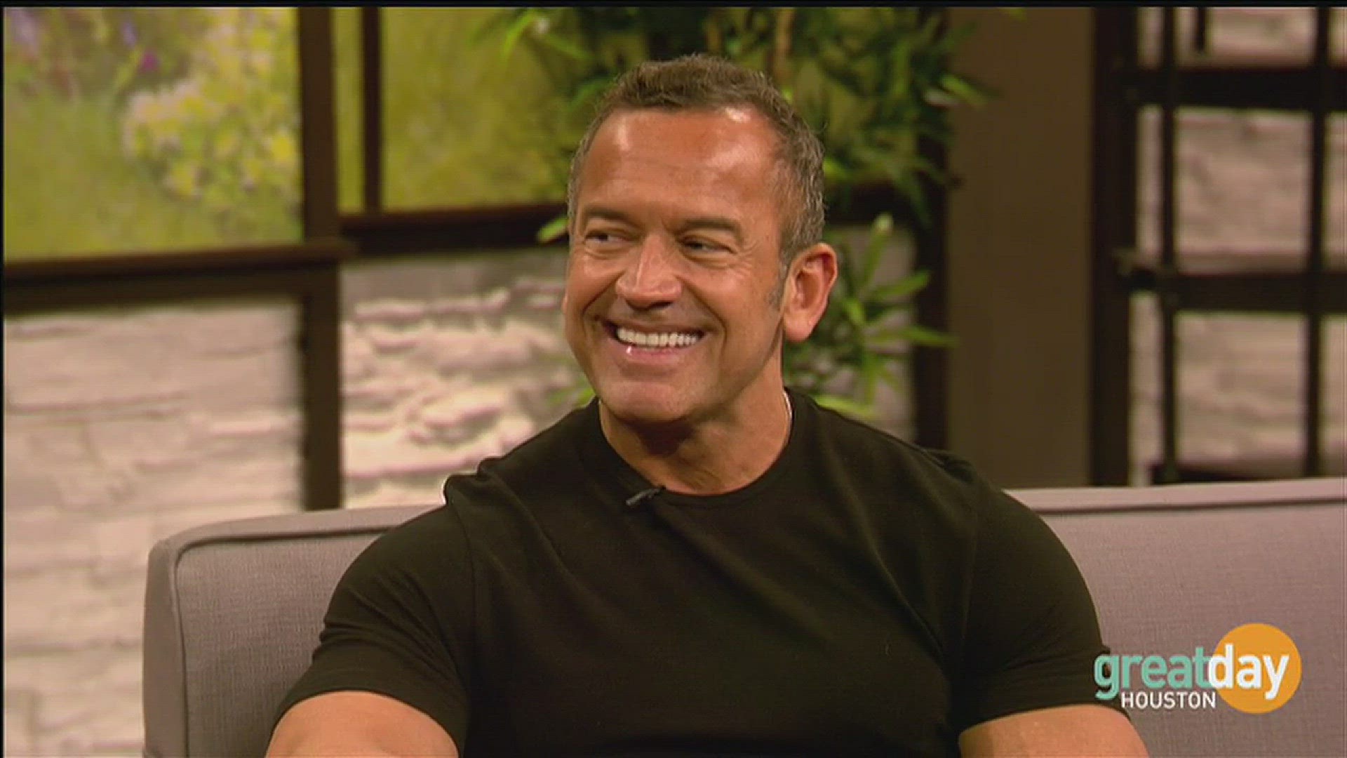 2016 Lee Labrada Classic | khou.com