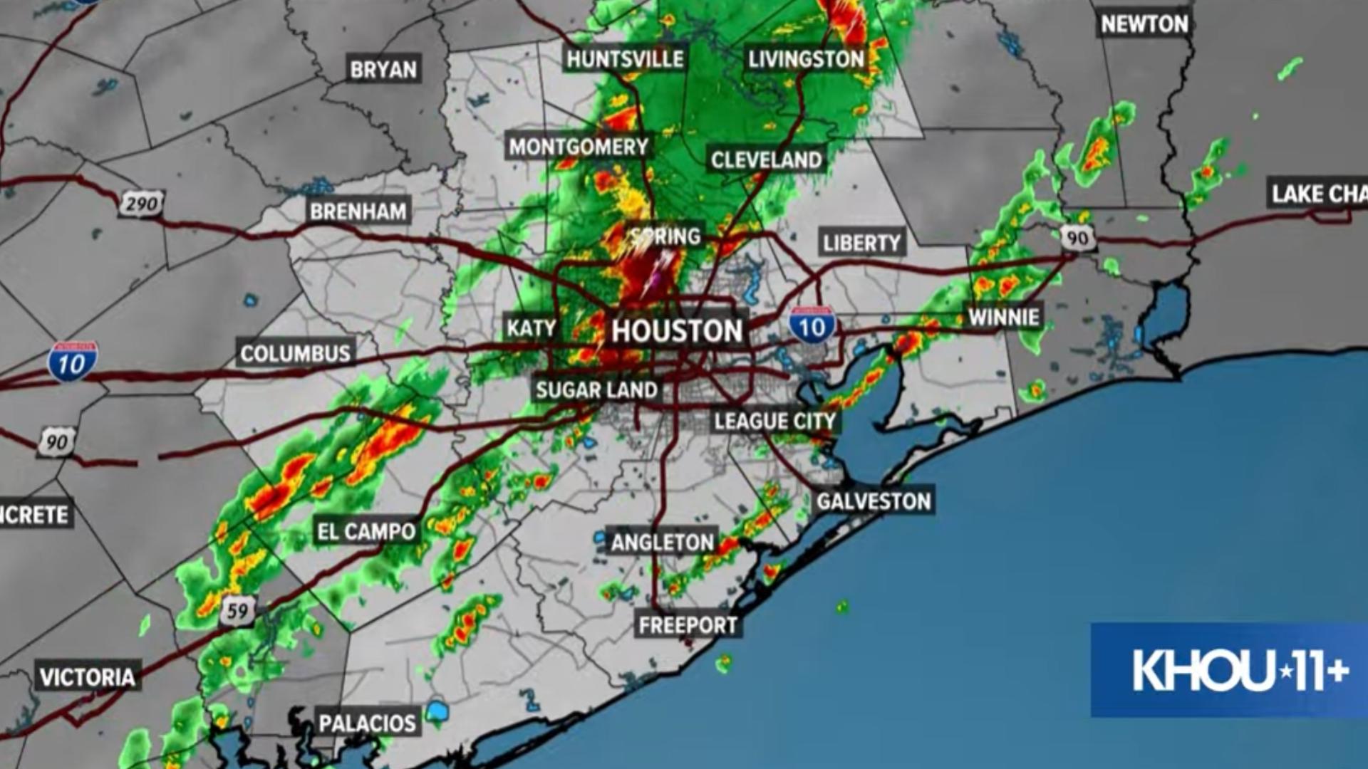 CBS Shows for KHOU in Houston | KHOU.com | khou.com