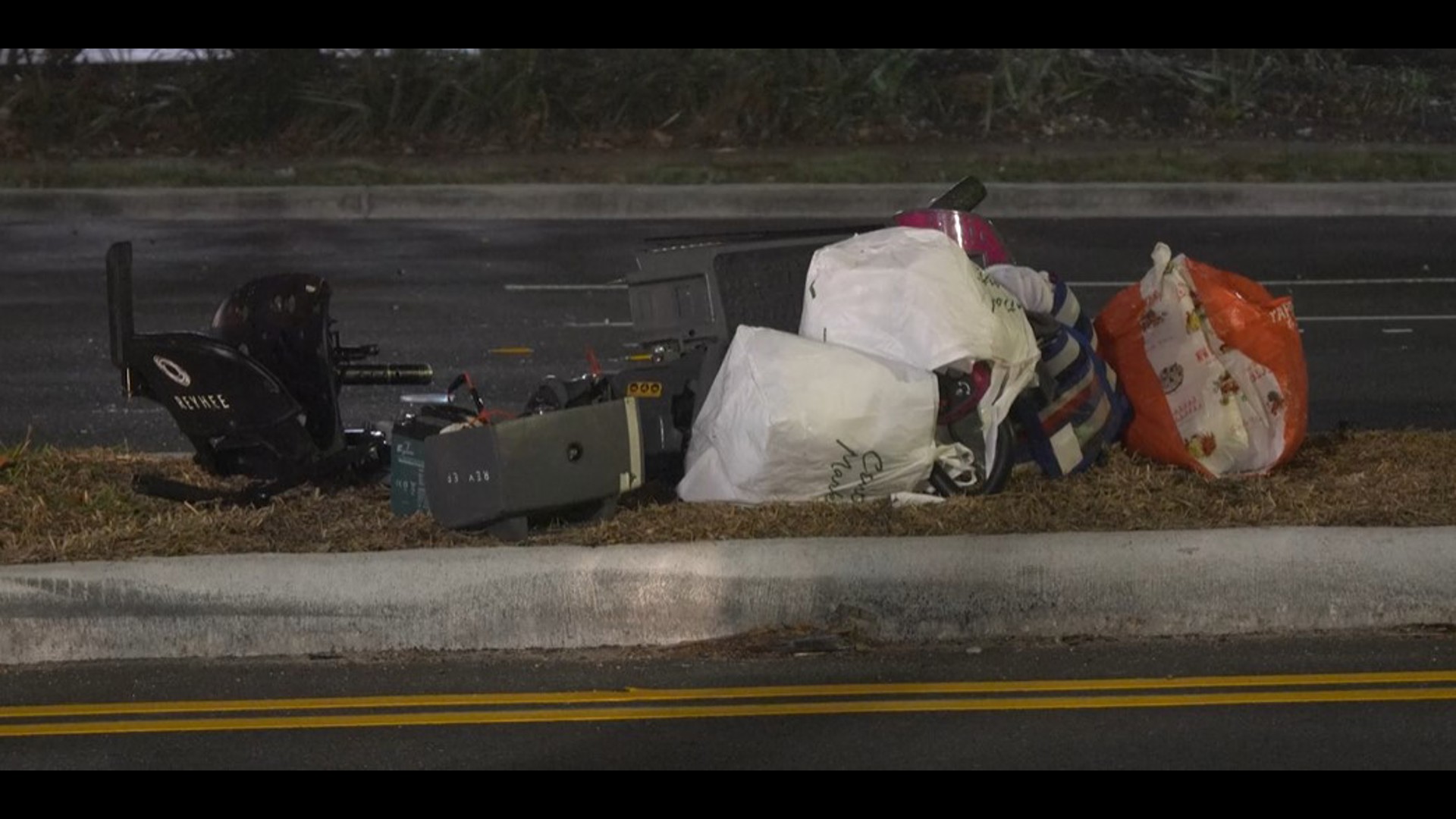 Man run over by hit-and-run driver near Galleria may have been homeless ...