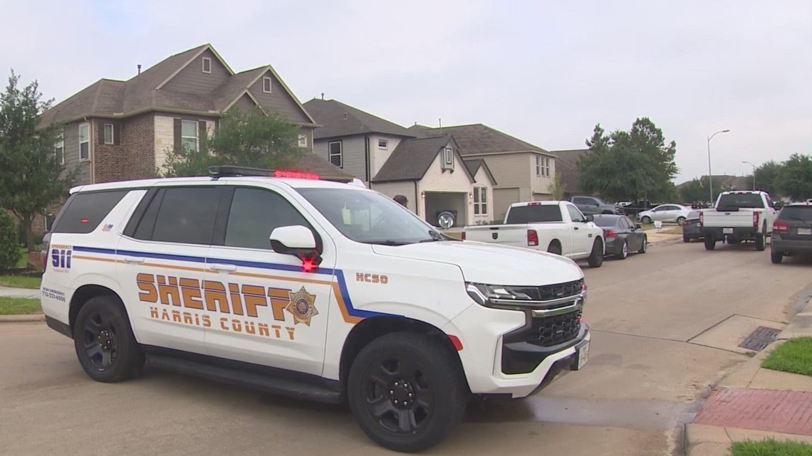 Woman killed in drive-by in Katy area | Houston, Texas crime | khou.com