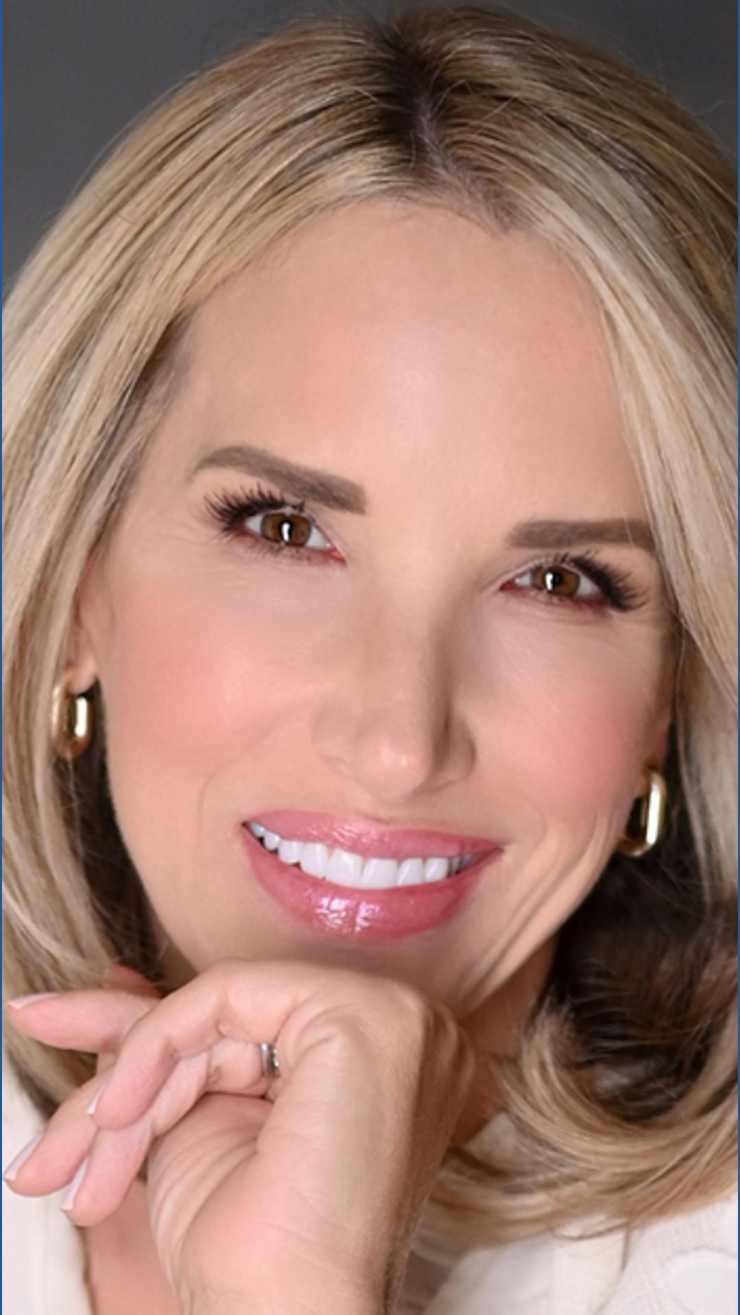 Emmy Award-winning journalist Ilona Carson is joining KHOU 11 Morning ...