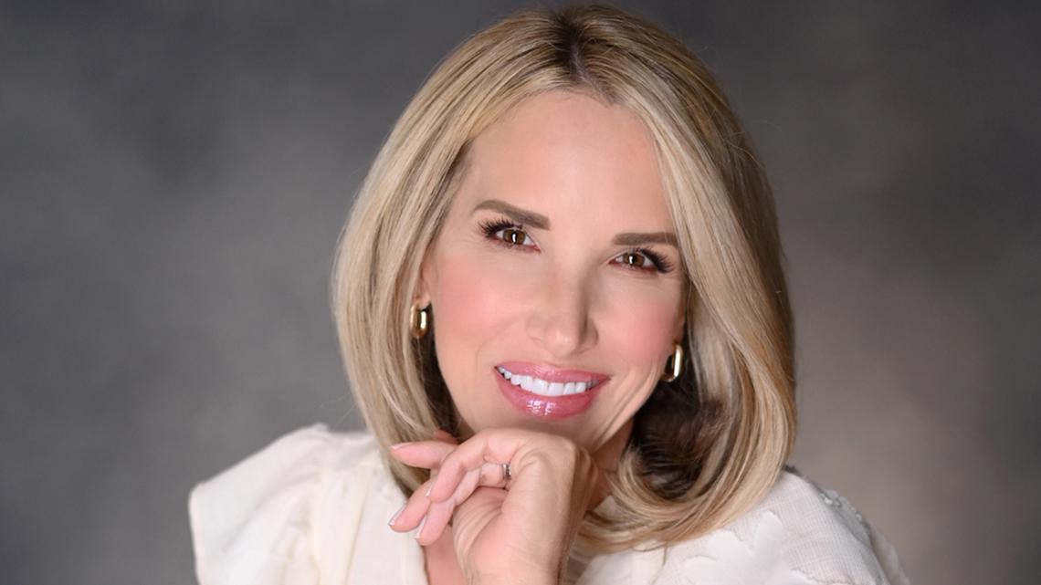 Emmy Award-winning journalist Ilona Carson is joining KHOU 11 Morning ...
