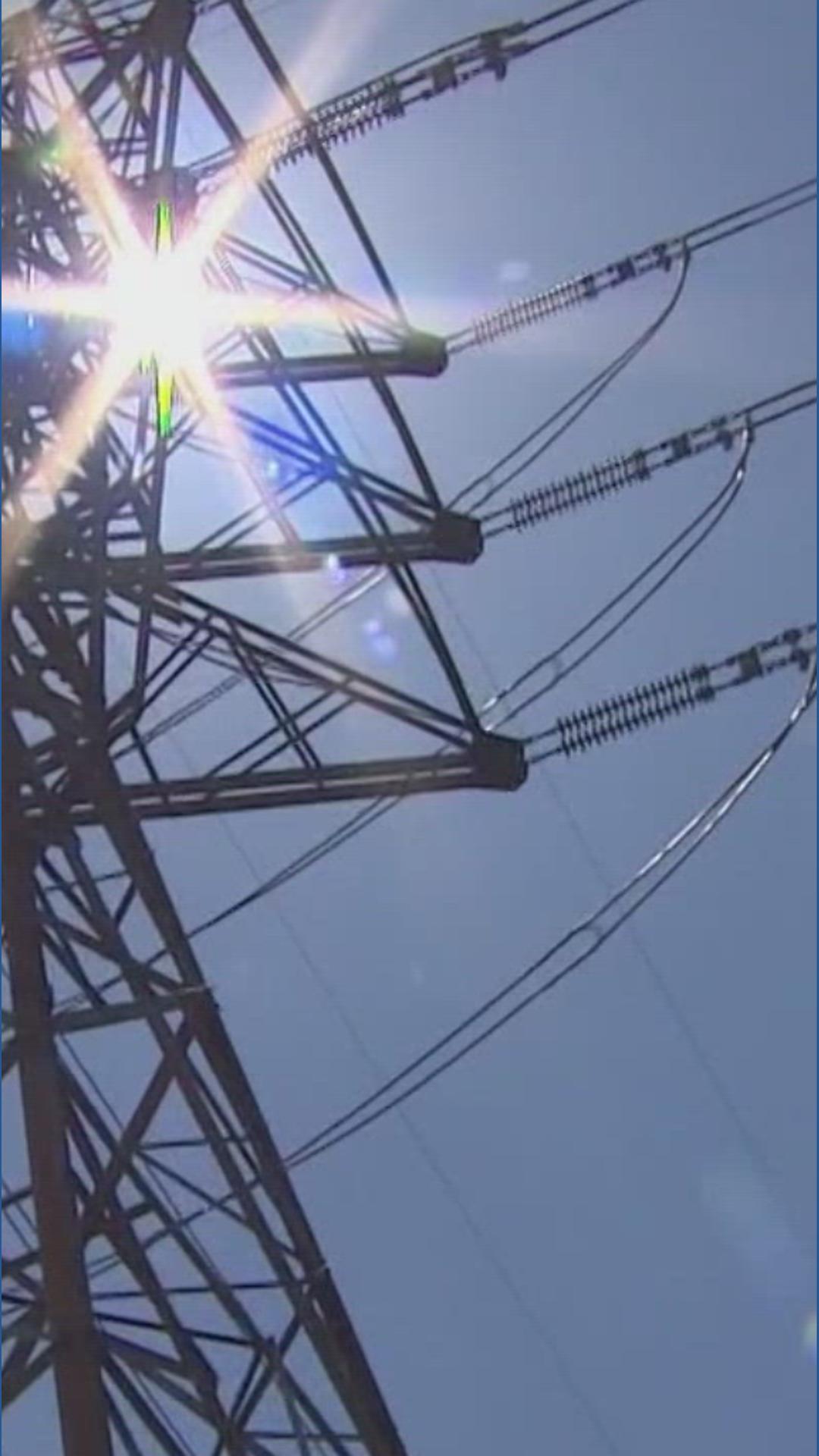 CenterPoint and ERCOT prepare for potential weekend winter storm | khou.com