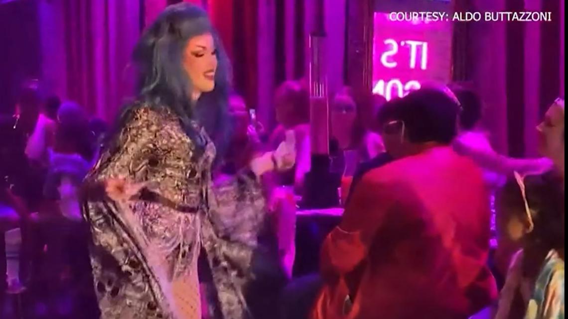 Federal appeals court hears argument over SB 12 | khou.com