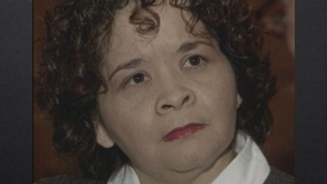 Former DA in Yolanda Saldívar's murder case warns against release ...