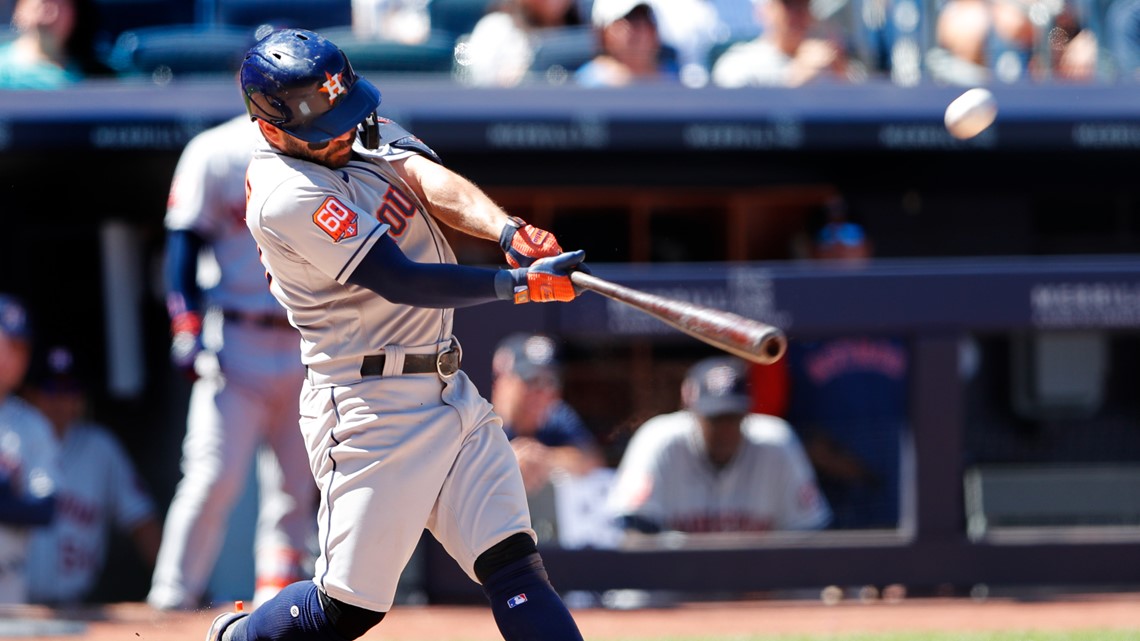 Kim Castro | khou.com