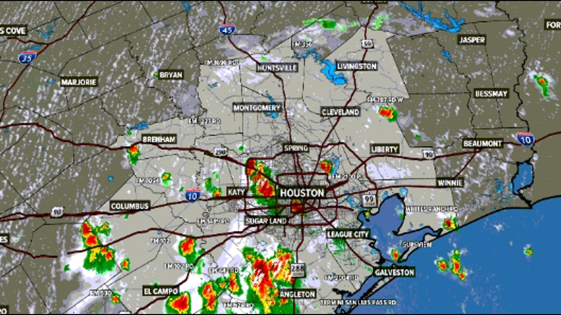 Watch | KHOU11 Live and On-Demand Videos | Houston, Texas | khou.com