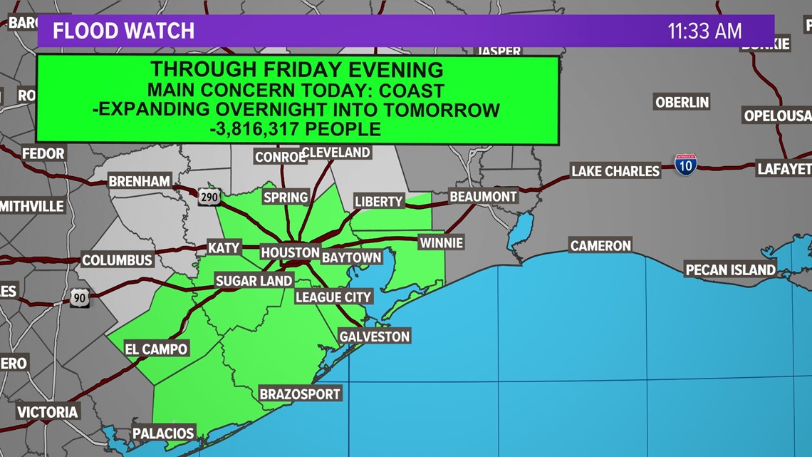 Sugar Land murders may be connected to man's death in Seguin | khou.com
