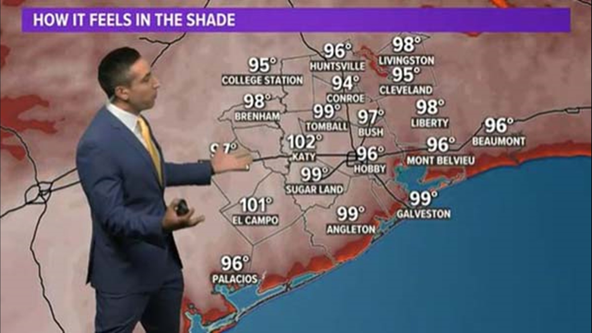 Download the KHOU app here! | khou.com