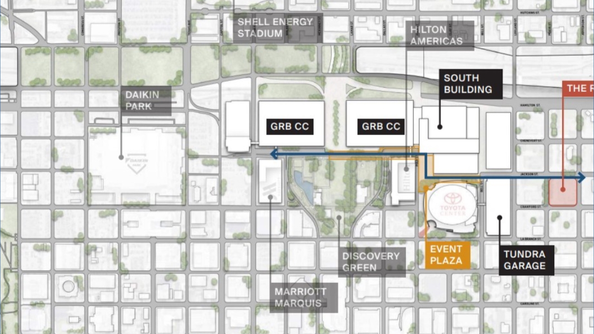 Popular downtown Houston restaurant and music venue set for return ...