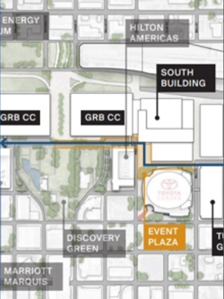 Popular downtown Houston restaurant and music venue set for return ...