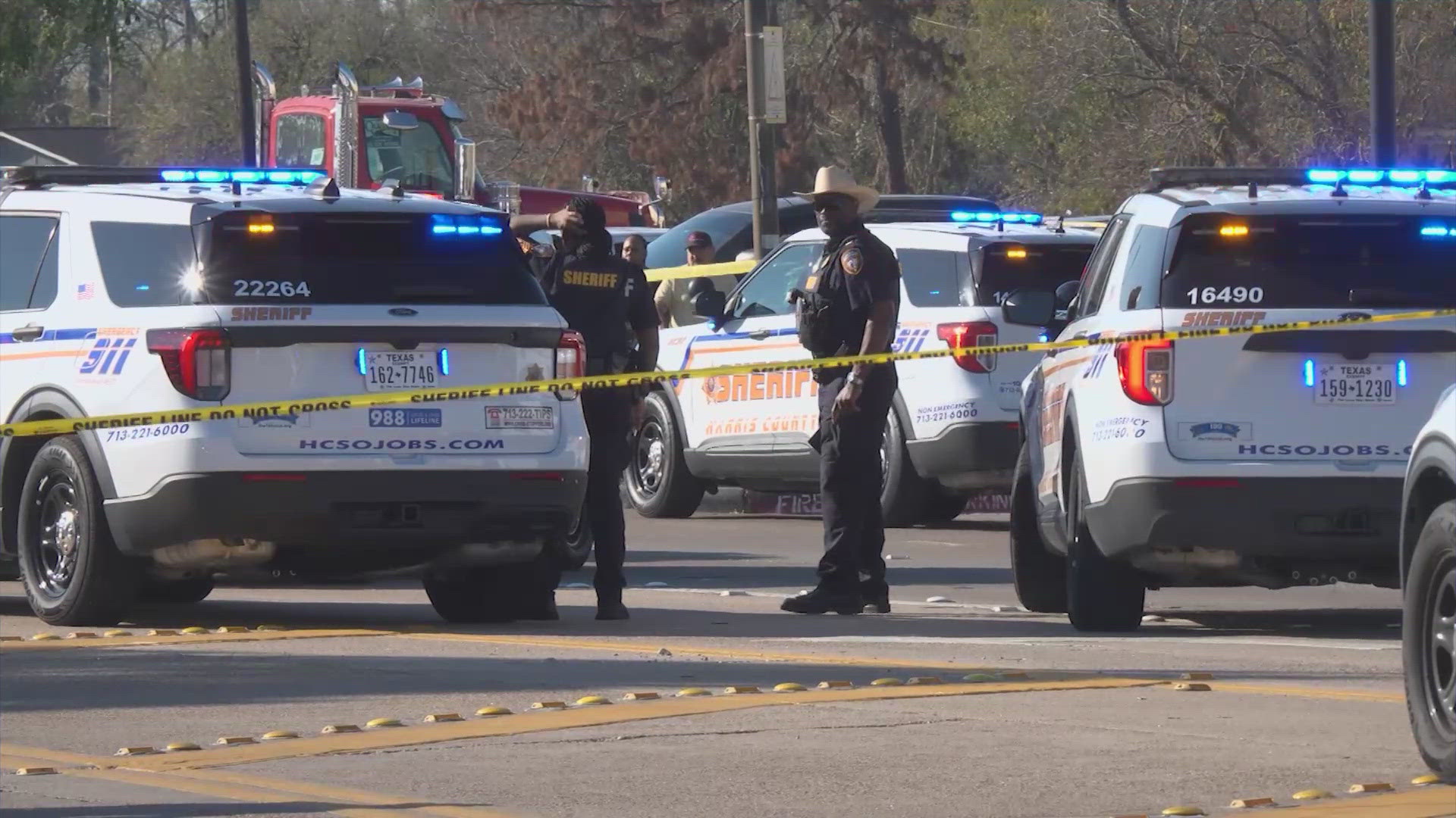 HCSO: Teen killed in minibike crash while trying to get away from ...