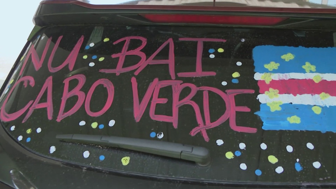 Cape Verdean fans in Houston celebrate historic World Cup run ahead of ...