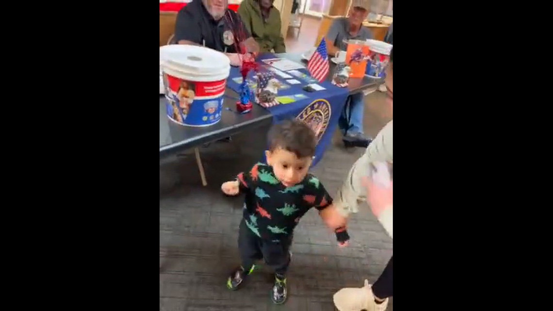 A Salute To Veterans | khou.com