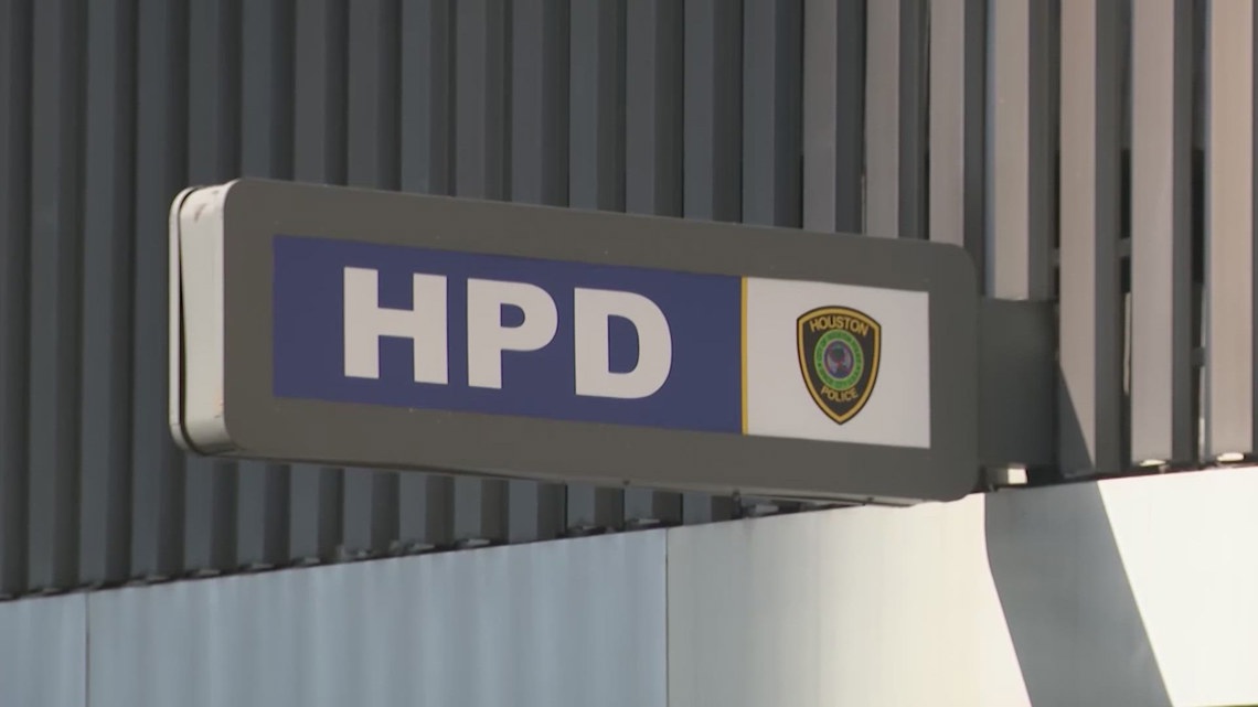 HPD to present report on 'lack of personnel code | Houston news | khou.com