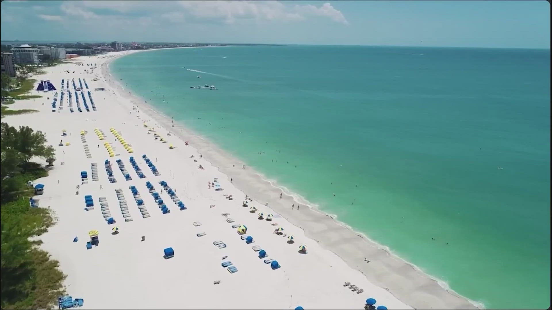 Houston airports brace for Spring Break rush — What travelers need to know | khou.com