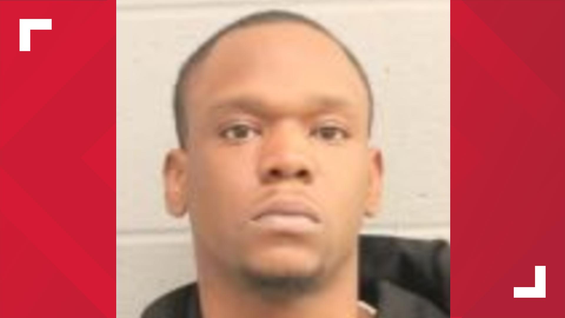 Man charged with capital murder in deadly robbery | khou.com