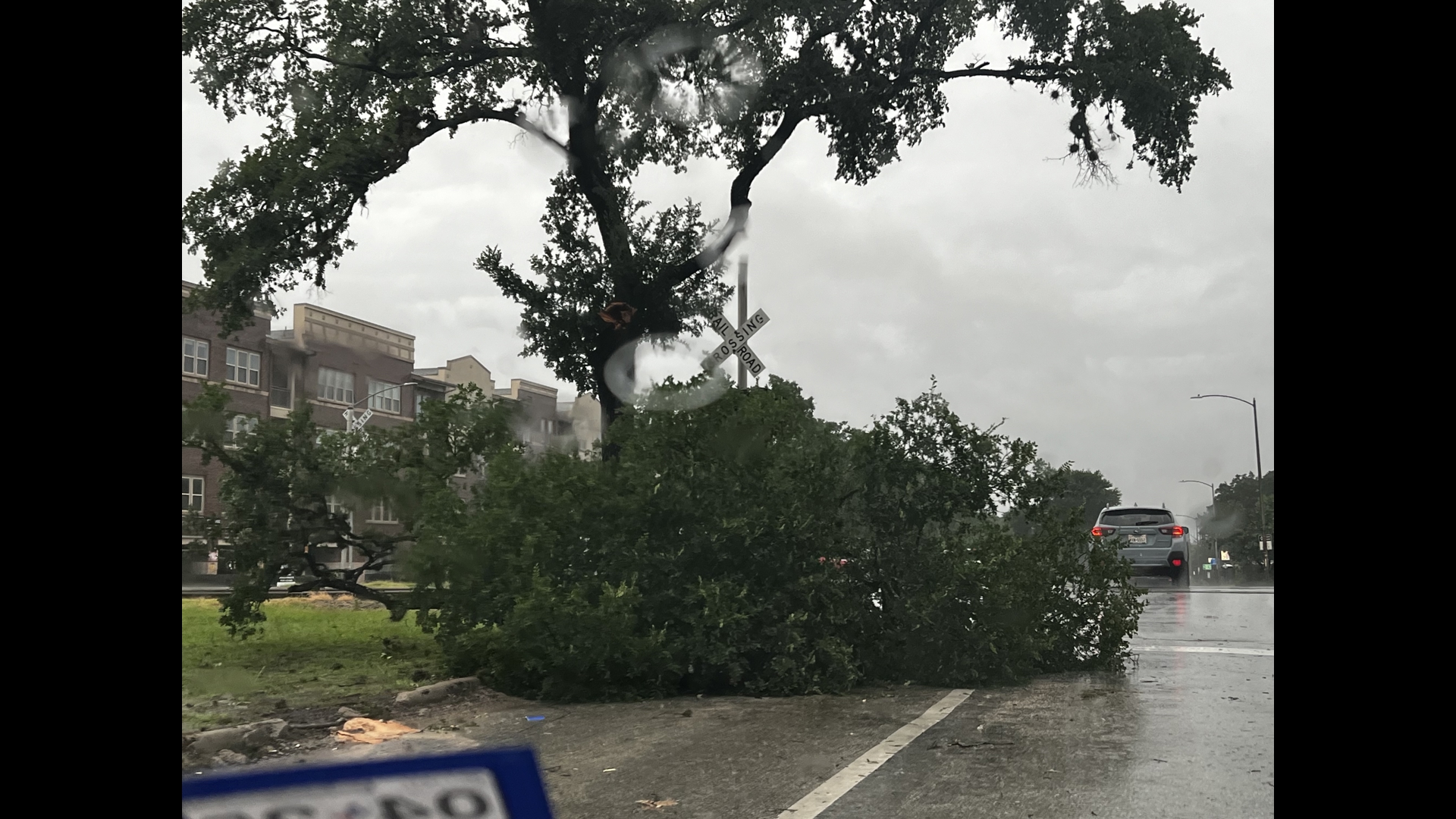 Houston, Texas storm damage: Photos and videos | khou.com