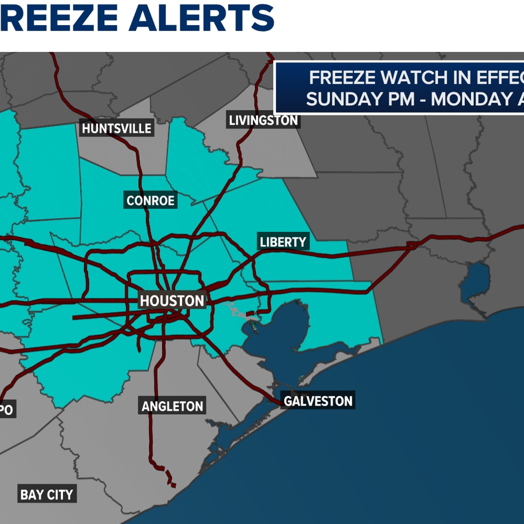Houston forecast | khou.com