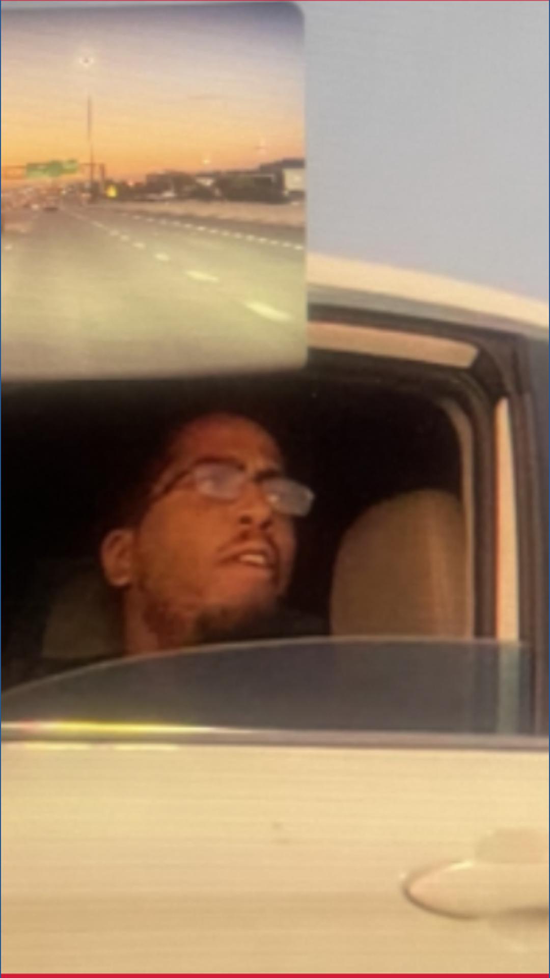 Houston police seek help to ID suspect in freeway shooting | khou.com
