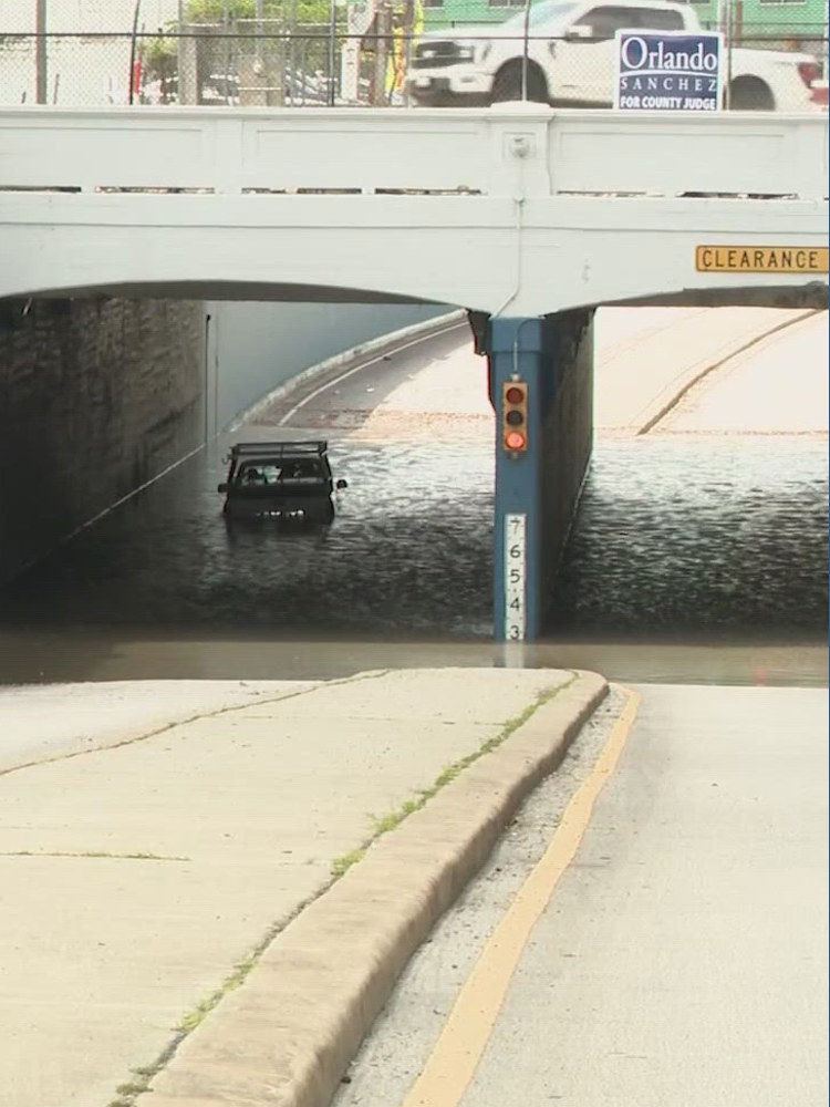 Texas News | khou.com