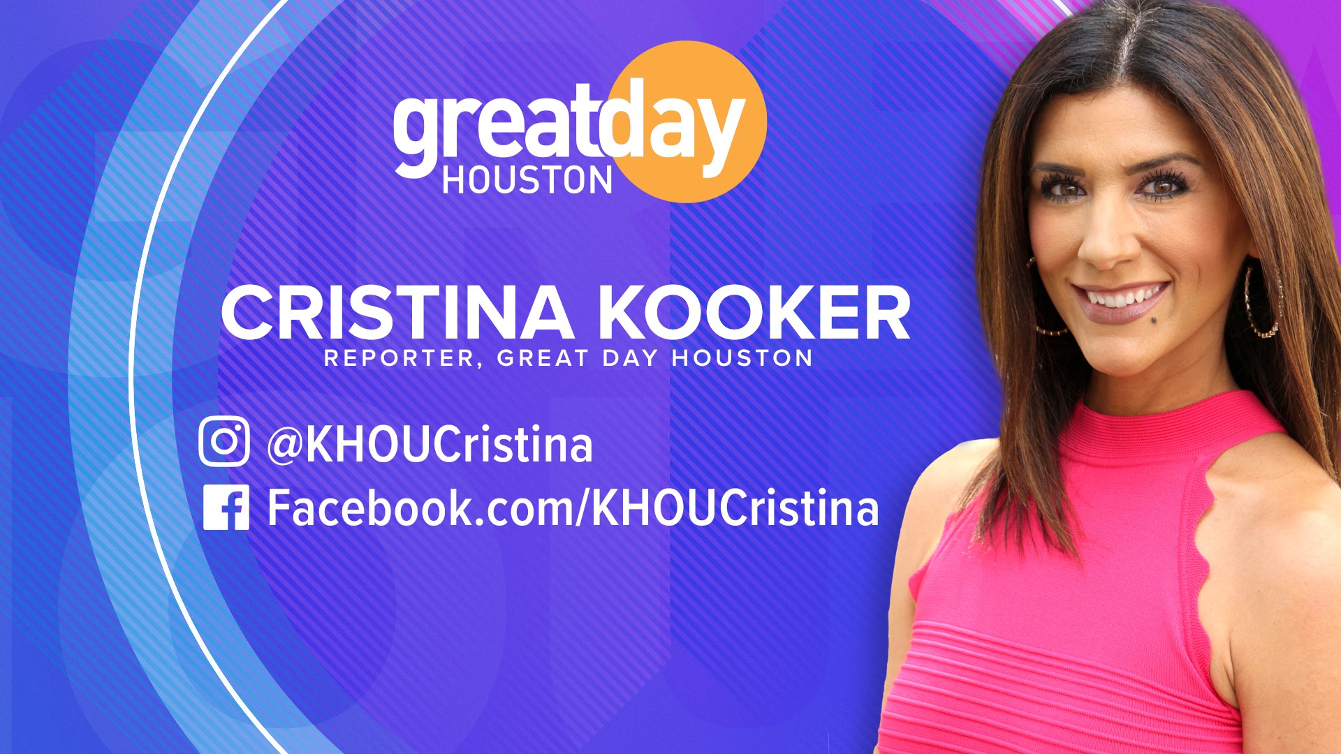 Meet Our Team | khou.com