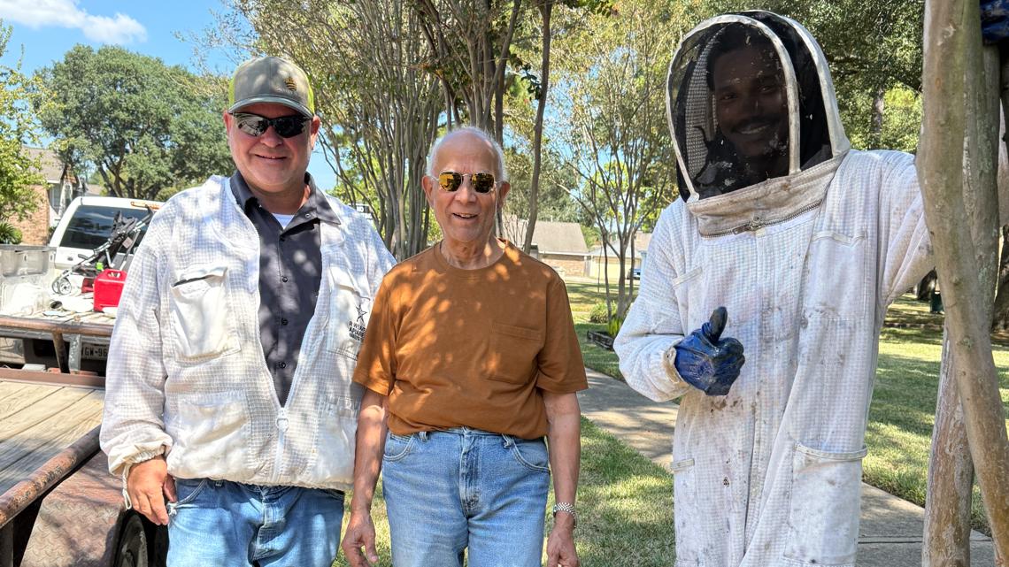 Houston police no longer respond to burglar alarms without permit ...