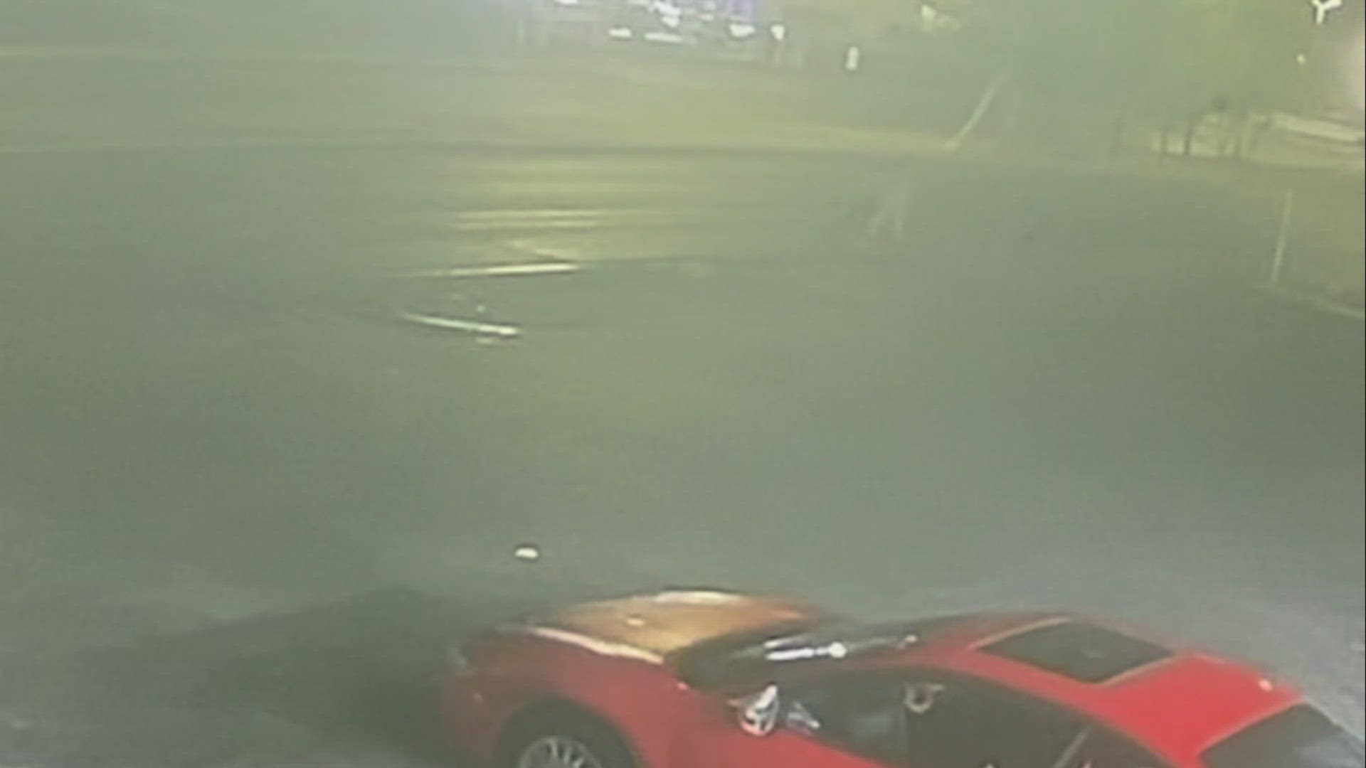 2 women killed in hit-and-run during street fight in Houston’s ...