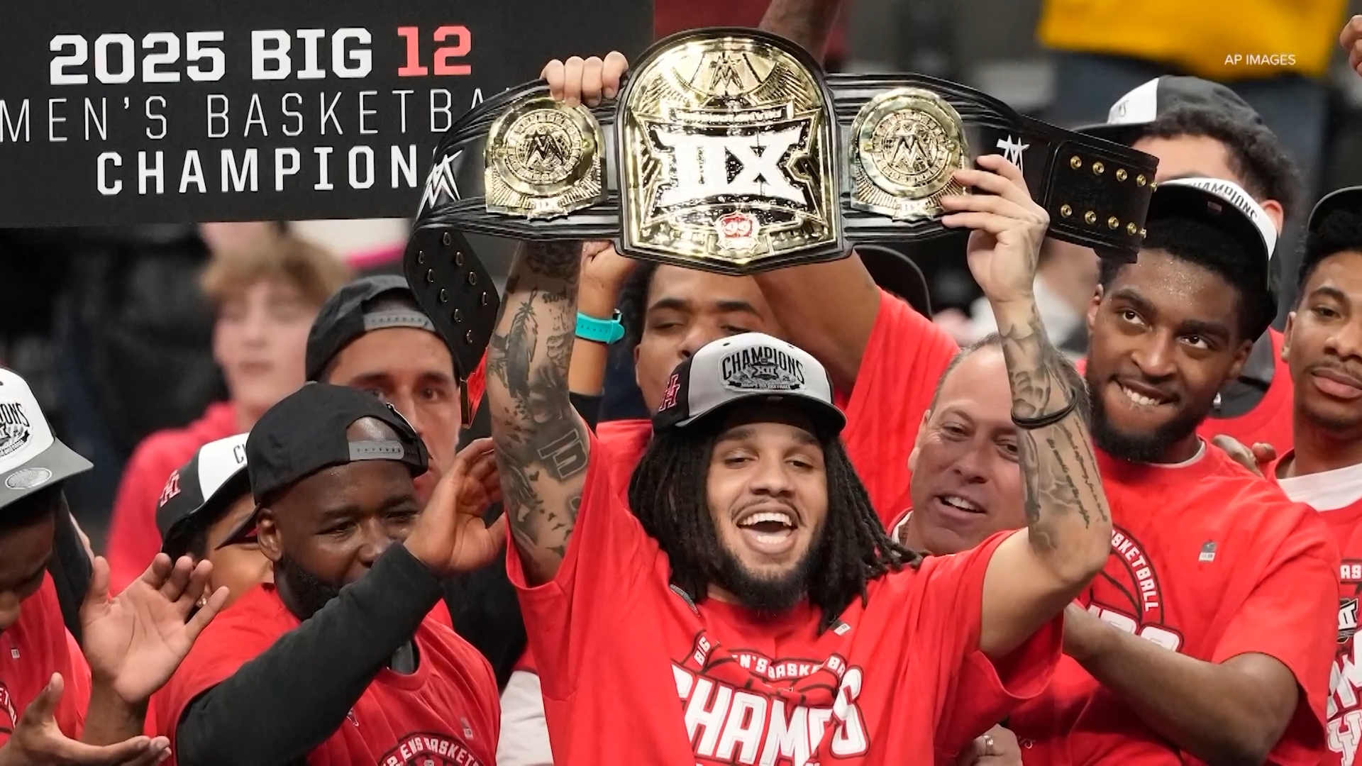 Coogs fans ready for NCAA Tournament | khou.com