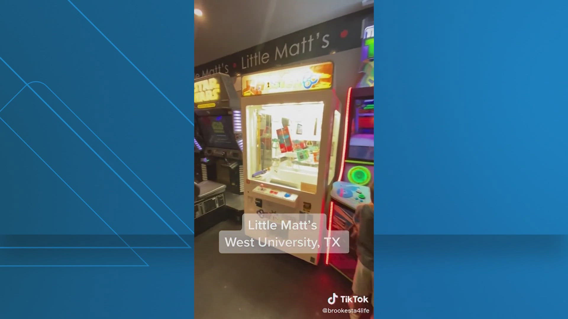 Little Matt’s in Houston named Best Kid-Friendly Restaurant in America ...