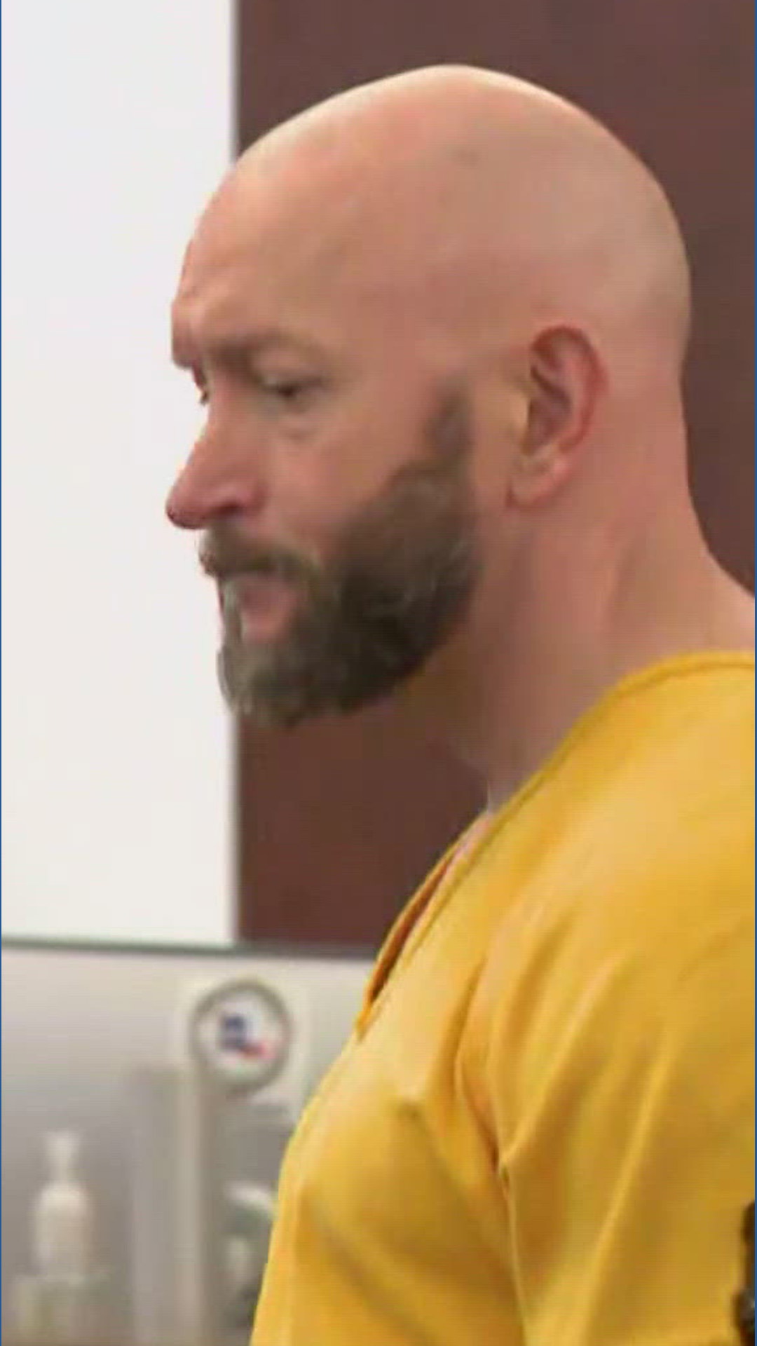 Harris County sergeant arrested in Florida undercover operation ...