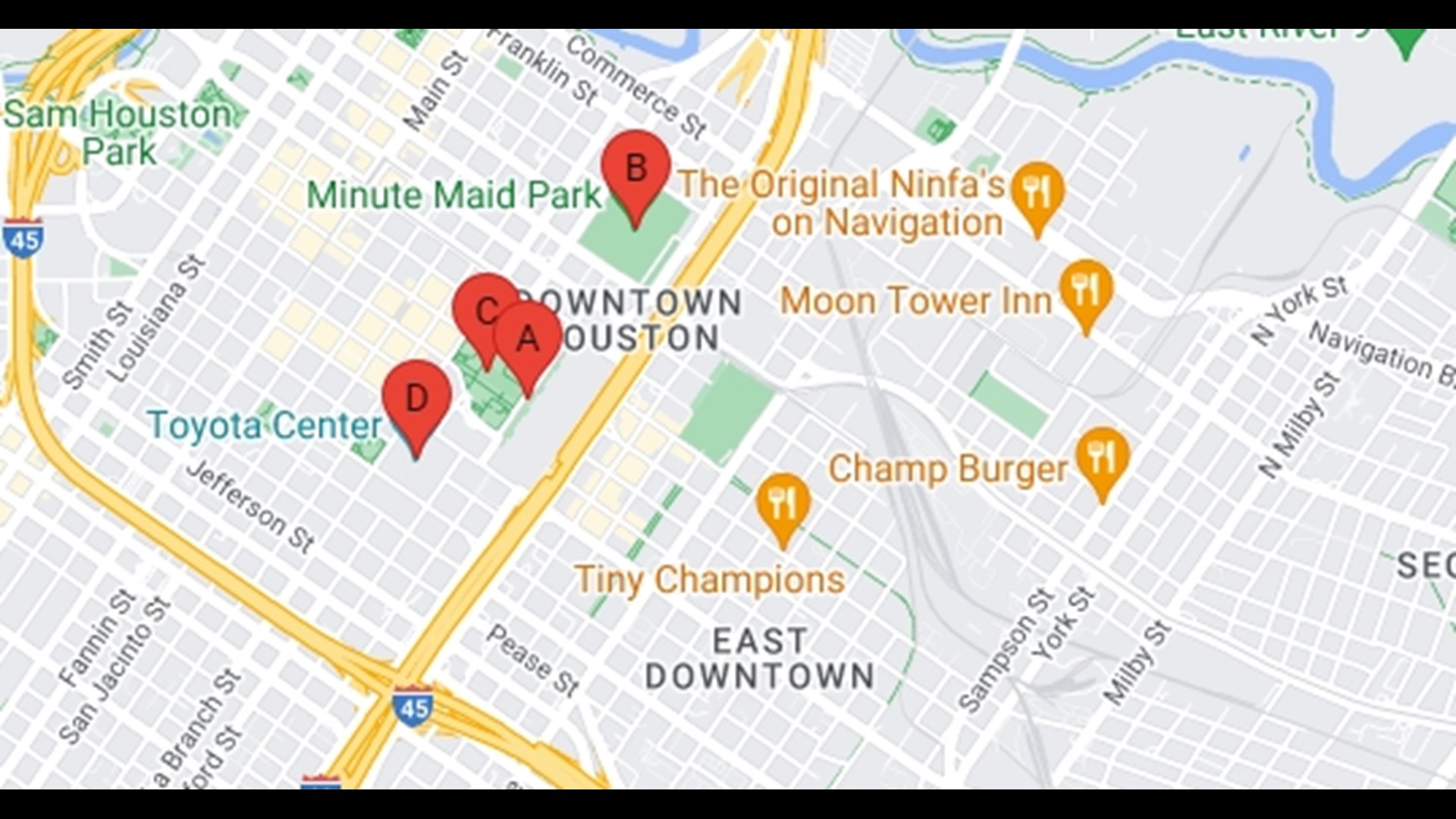 houston-news-several-big-events-downtown-this-weekend-khou