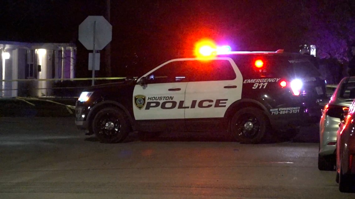 Hpd Update After Woman Found Dead In Car Several Hours After She Left