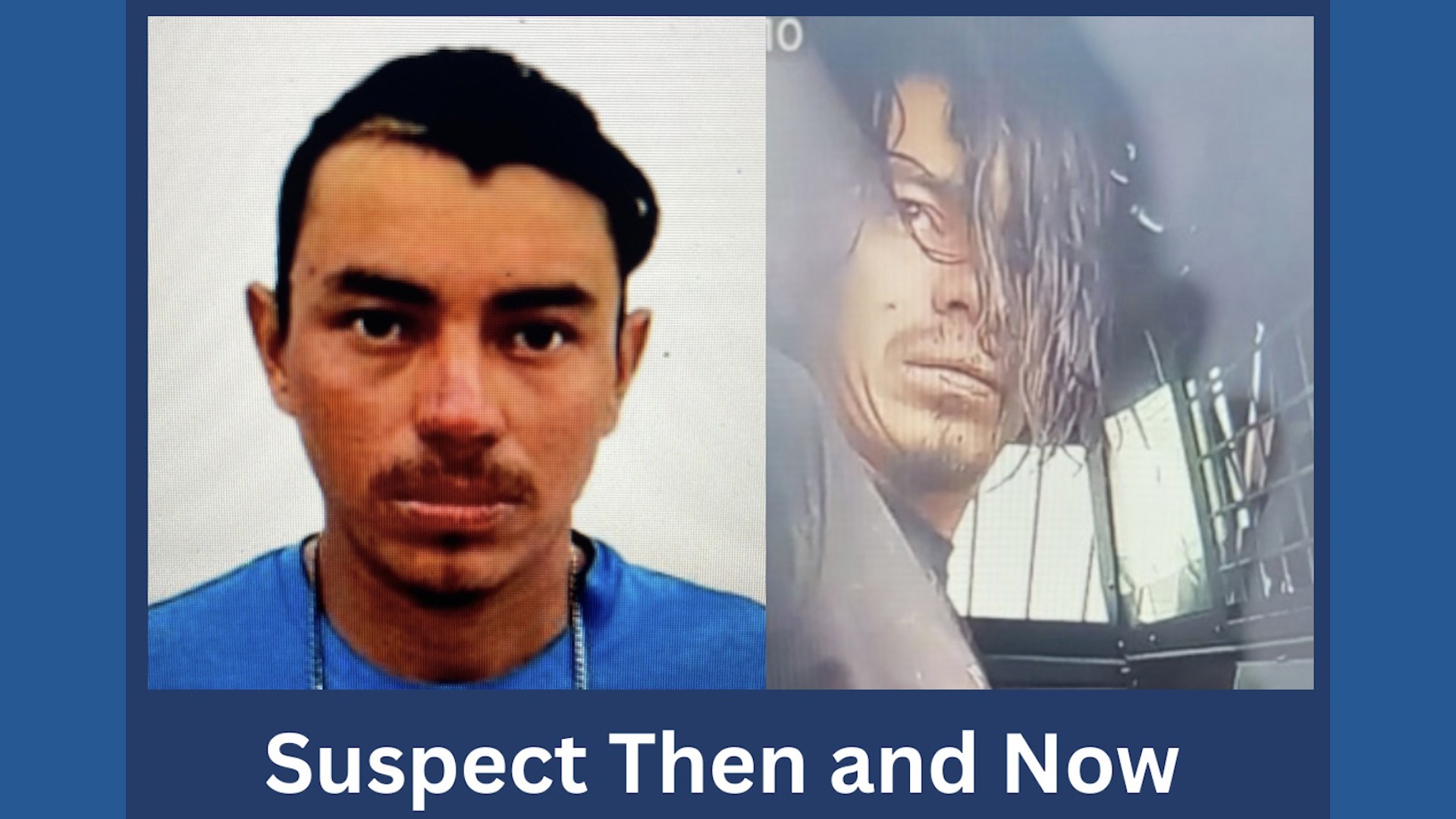 Man escapes custody while at Houston hospital, Harris County deputies ...