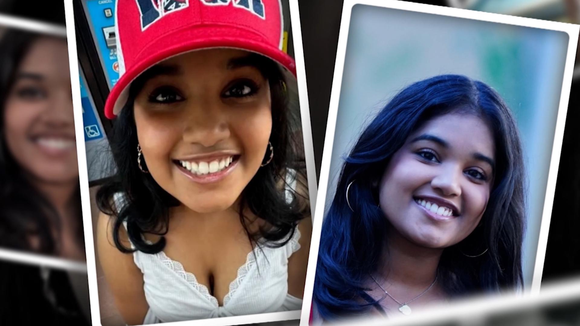 Sudiksha Konanki search: Pittsburgh college student on spring break missing in Dominican ...