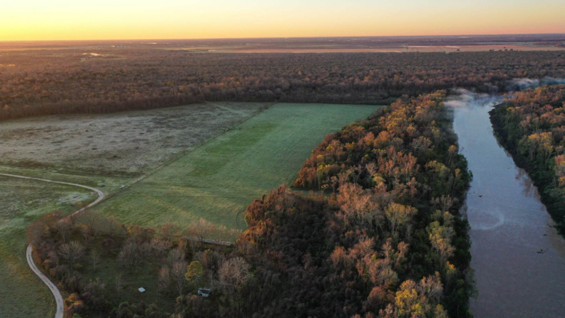 Texas ranch to change hands for the first time in 147 years | khou.com